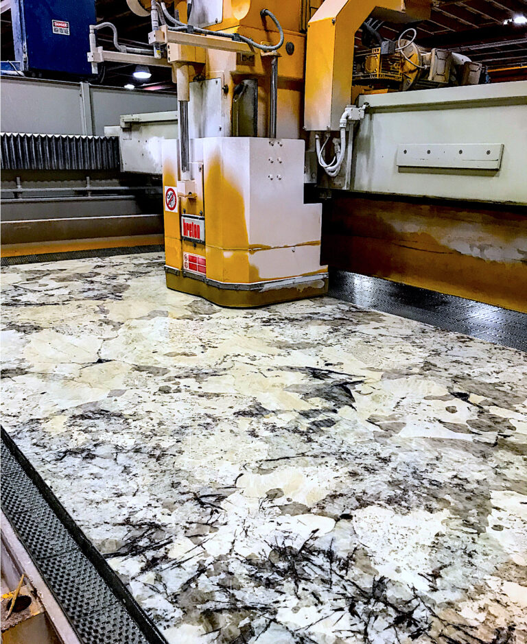 What To Expect – Granite Imports