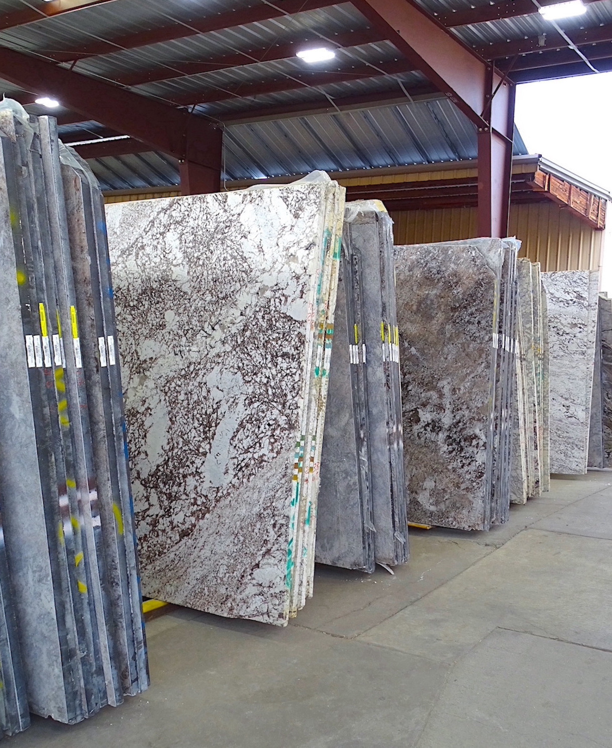 Granite Imports – Quality stone. Exceptional service.