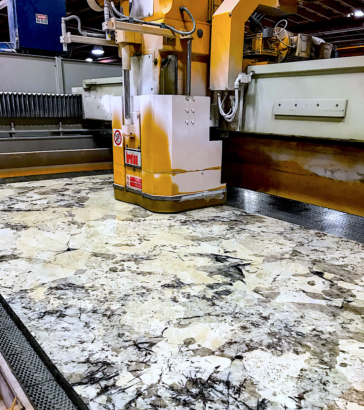 Granite Imports – Quality stone. Exceptional service.