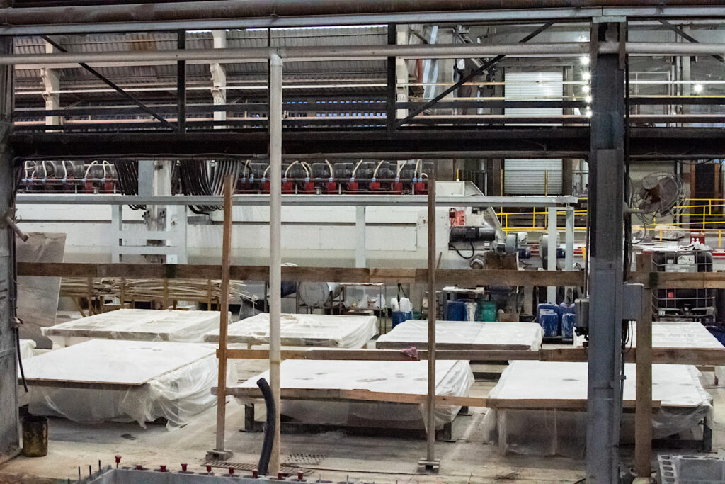 Where Its From – Granite Imports