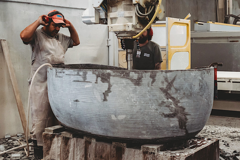 Where Its From – Granite Imports