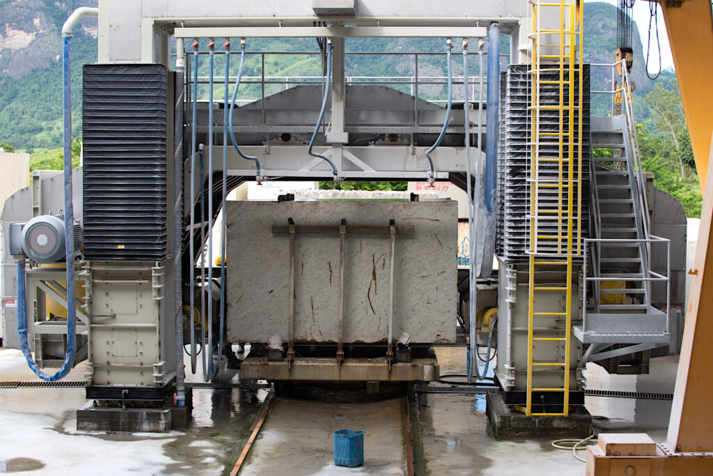 Where Its From – Granite Imports