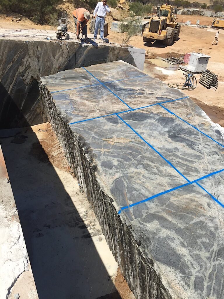 Where Its From – Granite Imports