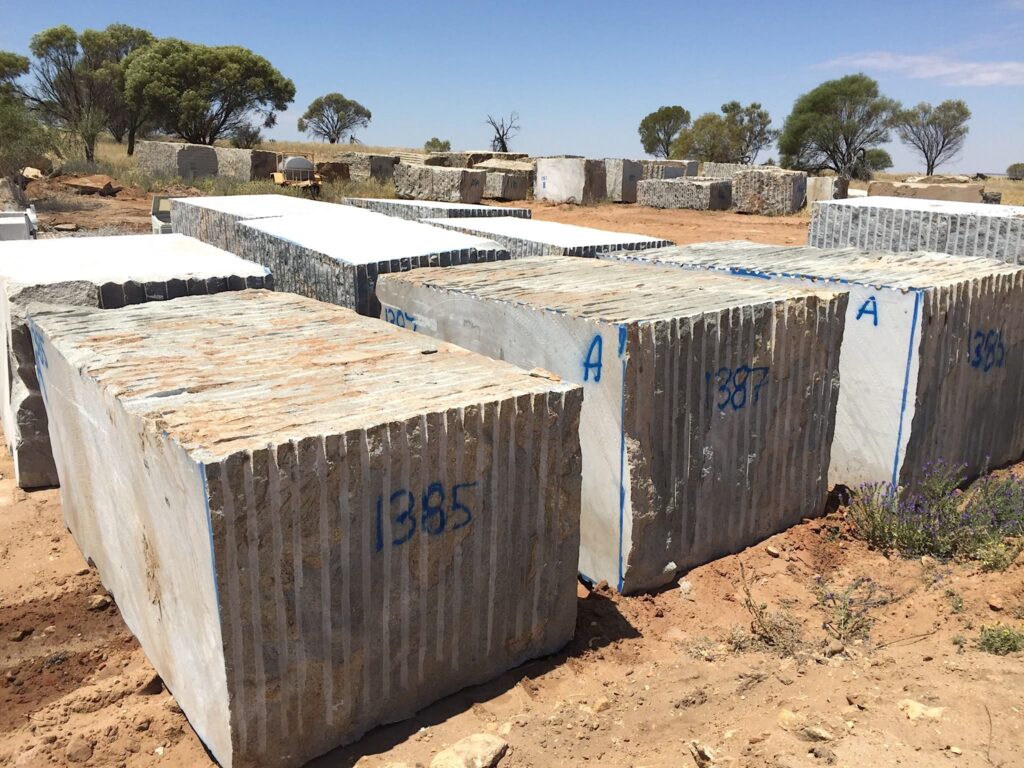 Where Its From – Granite Imports