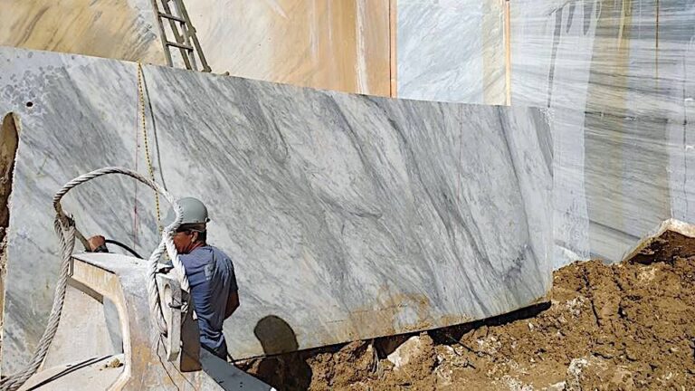 Where Its From – Granite Imports