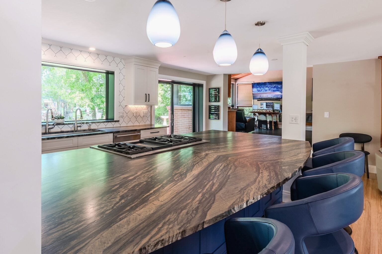 Inspiration – Granite Imports